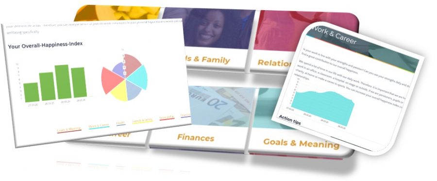 The Happiness Challenge® - Happiness Management Institut